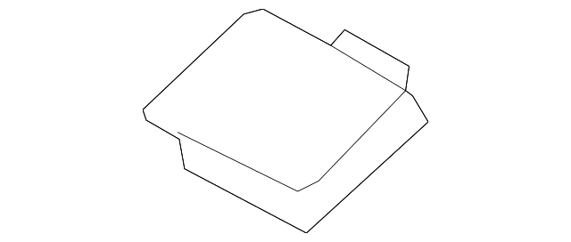 97257-H9000 - Humidity Sensor 2019-2024 Kia Forte | Kia.Parts Store