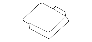 97257-H9000 - Humidity Sensor 2019-2024 Kia Forte | Kia.Parts Store