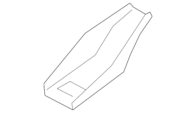 2019-2024 Kia Forte Camera Cover 95742-M6000 | OEM Parts Online