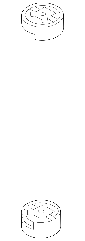 2015-2019 Volkswagen Bushing Kit 5Q0-198-037 | OEM Parts Online