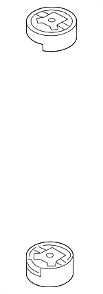 2015-2019 Volkswagen Bushing Kit 5Q0-198-037 | OEM Parts Online