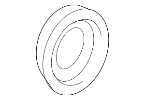 2014 Nissan Pathfinder Dust Seal 39775-JA40A | Nissan Parts Store