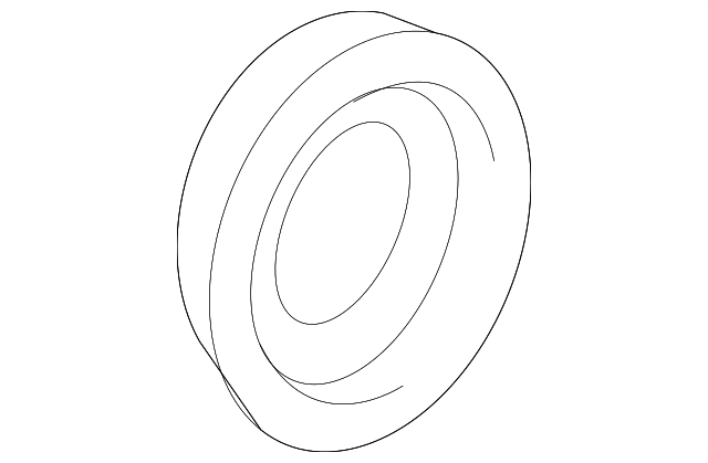 2013-2020 Nissan Pathfinder Dust Seal 39775-3JA1A | OEM Parts Online