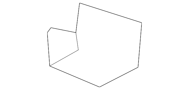 2019-2025 GM Sunroof Air Deflector Bracket 20823517 GM | GMPartsDirect.com