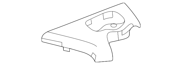 247-730-91-01-9051 - Switch Panel 2020-2021 Mercedes-Benz GLB 250 ...