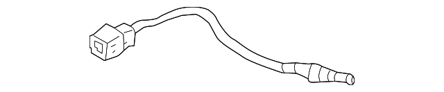 OEM 2008-2013 Honda Oxygen Sensor 36531-R70-A02 | Honda Automotive Parts