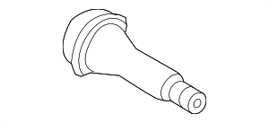 2020-2024 Toyota GR Supra Valve Stem 90118-WA293 | Toyota Parts Center