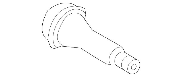 2020-2024 Toyota GR Supra Valve Stem 90118-WA293 | Toyota Parts Center