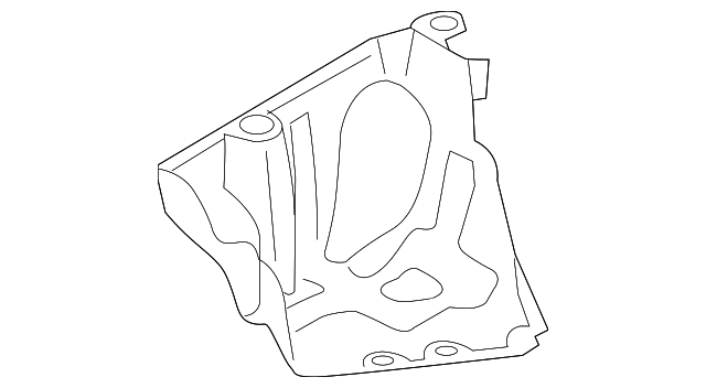 Genuine Under Cover for 2013-2016 Hyundai Santa Fe Sport | Part# 86695 ...