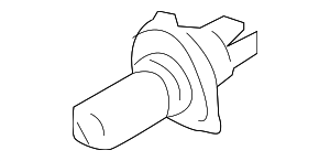 2004-2021 Nissan Signal Lamp Bulb 26717-9B917 | Nissan Parts Plus