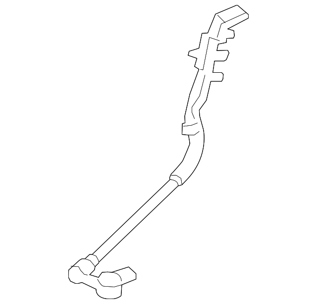 5Q0-971-235-D - Negative Cable 2015-2016 Audi | Audi OEM Parts
