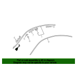 2015-2023 Mercedes-Benz Roof Molding Retainer Clip 205-991-00-98 | MB ...