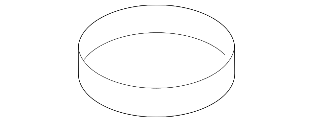 18307577959 - 2008-2015 BMW Front Pipe Seal (18-30-7-577-959) | BMW of ...