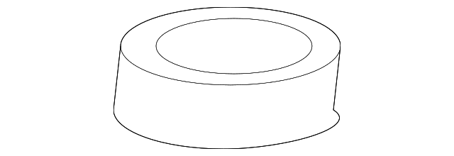 12691257 - Oil Pump Suction Pipe Seal 2004-2024 GM | Chevrolet Parts Direct