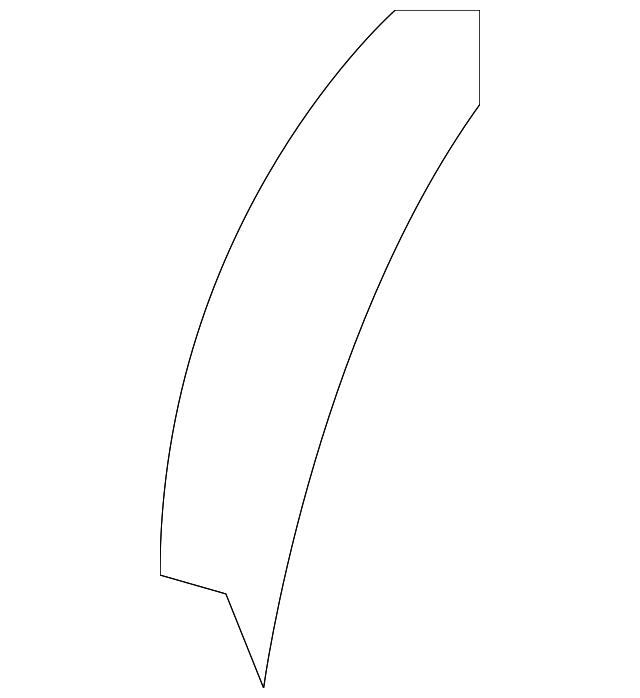 GK2A-51-PB1C - Cowl Molding - 2003-2008 Mazda 6 | Mazda Swag