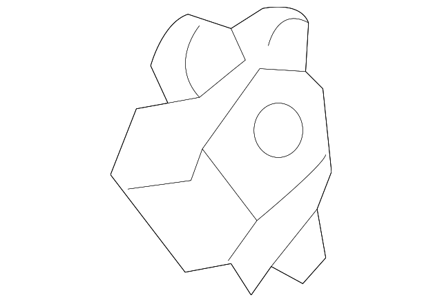 97161-L1100 - Actuator 2021-2024 Kia | Kia.Parts Store