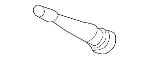 40311-60Y00 (4031160y00) - 1993-2020 Infiniti Valve Stem | Infiniti ...