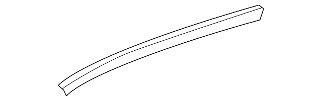 75926-60010 - Black Out Tape 2008-2021 Toyota Land Cruiser | Ourisman ...