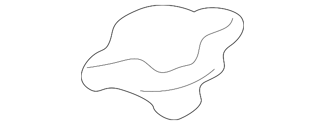 16401-62090 - Radiator Cap 1992-2008 Toyota | Ourisman Toyota Parts