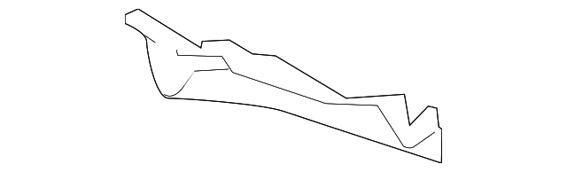 51717325402 - 2007-2019 BMW Access Cover (51-71-7-325-402) | BMW of ...