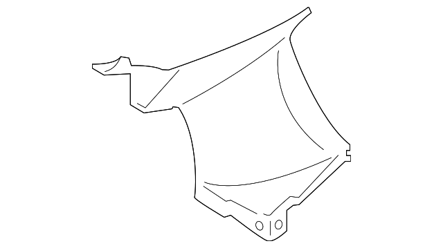 Genuine BMW 51-65-7-294-540 | Air Duct | FREE Shipping on Most Orders ...