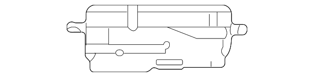 223-900-26-39 - Control Unit, Complete Mercedes-Benz USA Parts