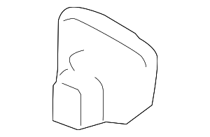 15795322 - Ignition Lock Housing 2004-2008 GM | AutoNationParts.com