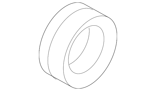 38342-4N500 - 2003-2025 Nissan - Side Seal | Anicra Nissan Parts