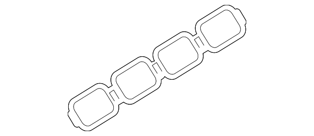 2019-2024 Nissan Manifold Gasket 14035-6CA0A | Conicelli Nissan