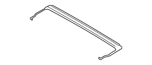 2021-2023 Ford Drip Channel ML3Z-1654022-A | FordPartsOnSale.com