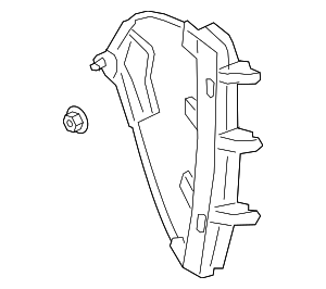 2019-2025 Volkswagen Jetta Window Regulator 17A-839-462-D | OEM Parts ...