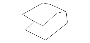 92139070 - Multi-Purpose Retainer 2008-2017 GM | Gateway Buick GMC Parts