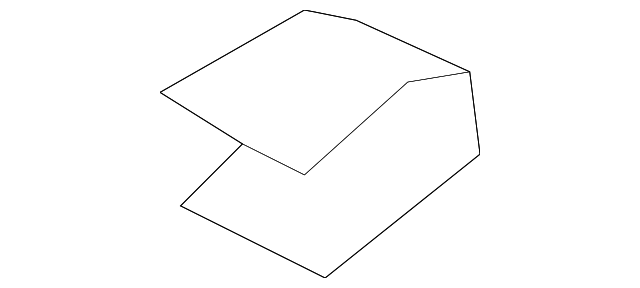 92139070 - Multi-Purpose Retainer 2008-2017 GM | Gateway Buick GMC Parts