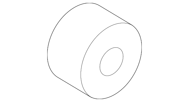 2011-2019 Hyundai Rack Bushing 56521-3Q000 | OEM Parts Online