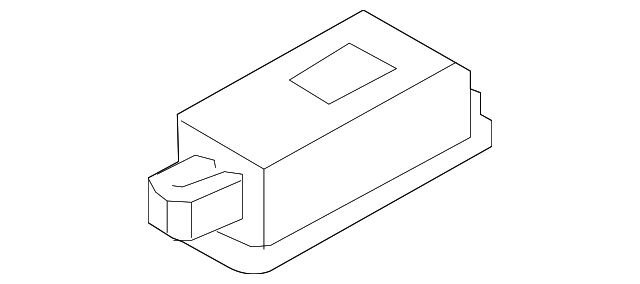 4E0-947-415 - Courtesy Lamp 2017-2023 Audi | Audi OEM Parts