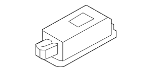 4E0-947-415 - Courtesy Lamp 2017-2023 Audi | Audi OEM Parts