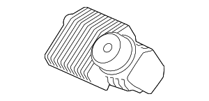 22783822 - Daytime Running Light Bulb 2013-2019 Cadillac ATS | Gateway ...