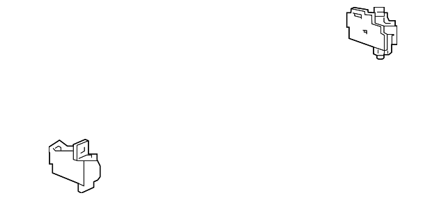 2018-2023 Nissan USB Port 25331-5NA1A | QuirkParts