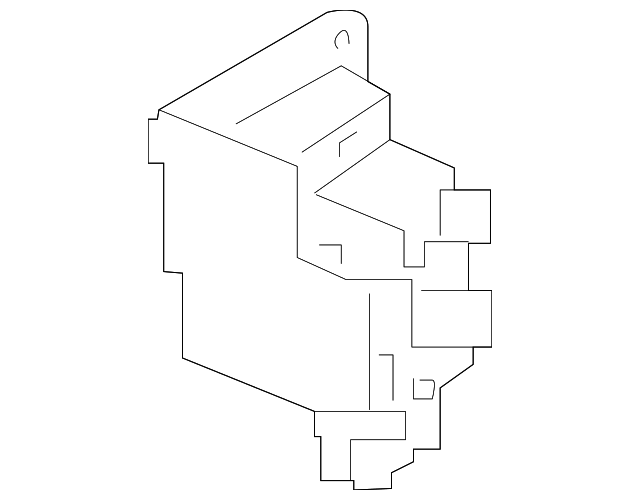 2018-2020 Nissan Armada Auxiliary Jack 28023-6JK0A | Temecula Nissan Parts