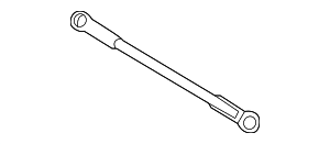 2004-2019 Nissan Wiper Link 28841-7S000 | TascaParts.com