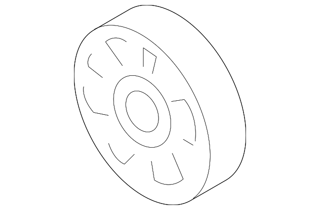 5Q0-521-307 - Coupling 2015-2023 Audi | Audi OEM Parts