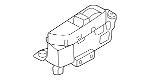 93300-R5000 - Switch 2021-2024 Kia Sorento | Kia.Parts Store