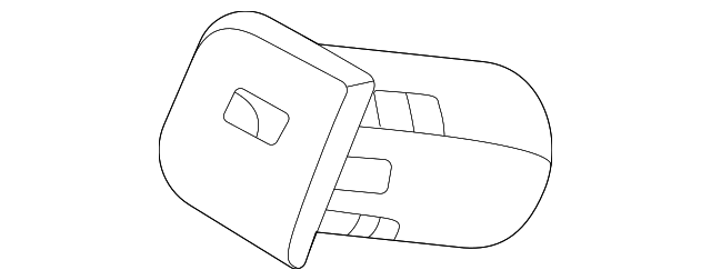 96125-P2000 - Battery Charger 2021-2023 Kia | Kia.Parts Store