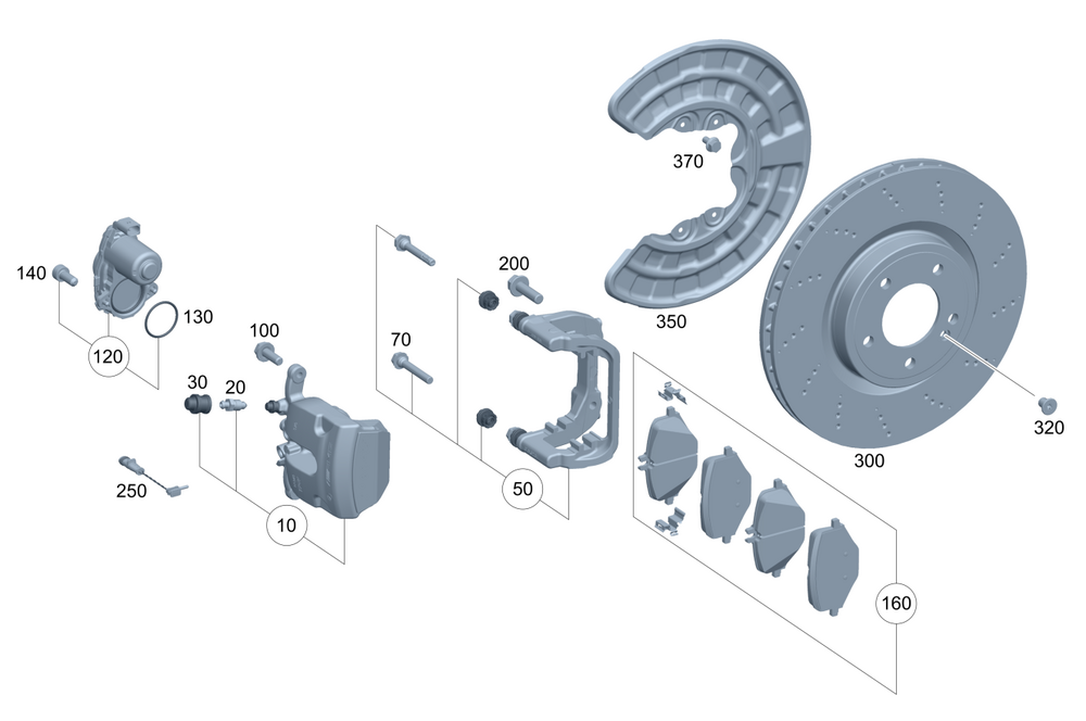 000-990-18-24 - Hex Head Screw W Flange 2002-2025 Mercedes-Benz ...