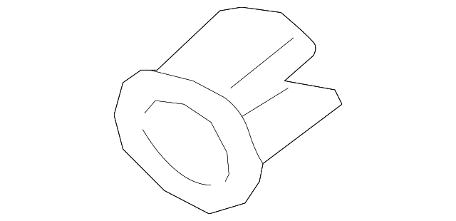 2019-2023 Ram 1500 Bracket 68335622AC | TascaParts.com