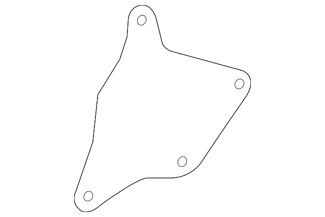 2003-2024 Toyota Seal 53735-35151 | Conicelli Toyota