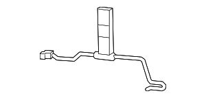 6AC121A3AC - Instrument Panel Pad - 2018-2021 Mopar | Mopar Parts Canada