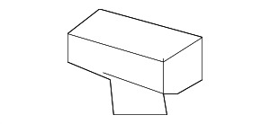 22742987 - OEM GM Center Molding | GMPartsCenter.net | GM Parts Center