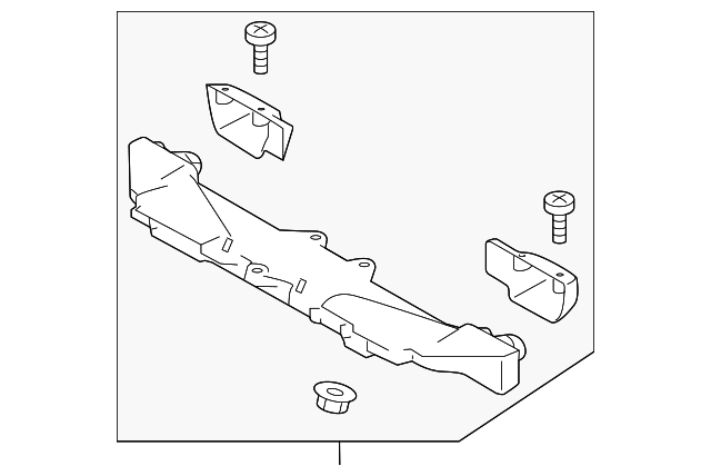2018 Subaru Lane Assist Cmra 87501FL020 | QuirkParts