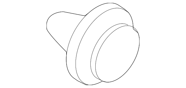 909130213 - Door Trim Panel Clip 2010-2024 Subaru | Subaru Direct Wholesale